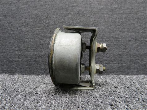 Wing Flap Worn Indicator Assembly