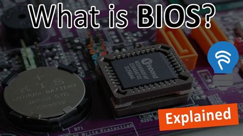 Bios Kya Hota Hai What Is Bios Basic Input Output System Fully