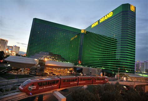 cybersecurity ‘issue prompts computer shutdowns at mgm resorts