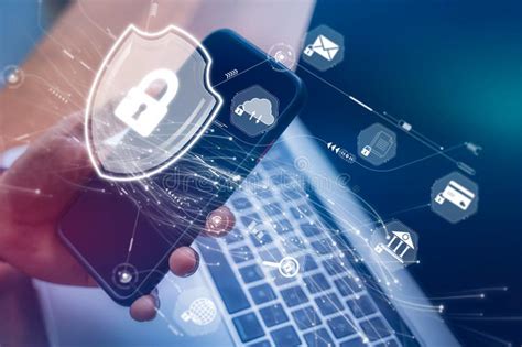 Concepts Of Surveillance And Security Scanning Of Digital Program Cyber Futuristic Applications