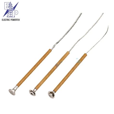 Electrical Fuses Fusible Link Wire Type K Removable Button Head Fuse