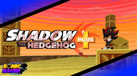 Srb2 Shadow Pluspatch Youtube