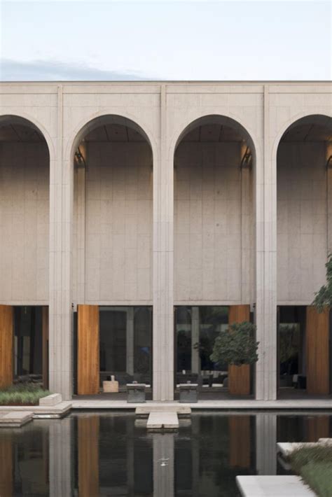 45 Unique Arcade Architecture Designs