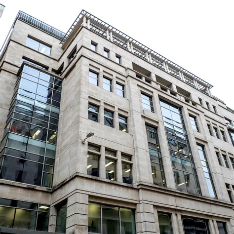 80 Cheapside O X Y G E N