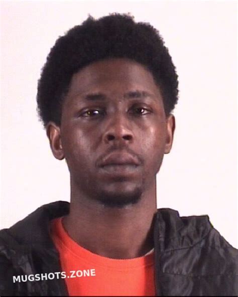 Smith Shamon T 12312024 Tarrant County Mugshots Zone