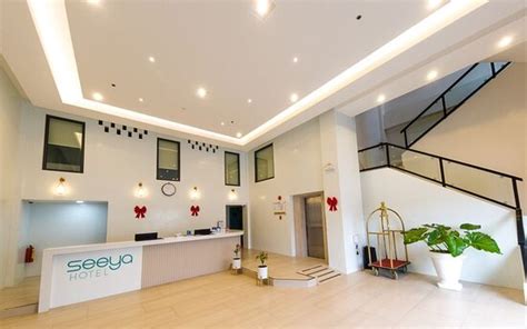 Seeya Hotel Tubigon Filipinas Reseñas Y Precios 2026