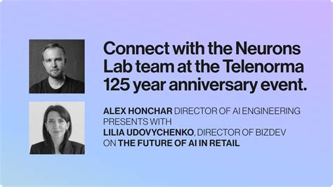 Neruons Lab Get In Touch Oleksandr Honchar