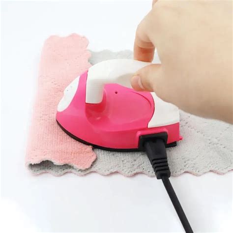 Mini Iron Travelling Iron Quilting Iron Iron Quilting Portable Iron Patchwork Etsy