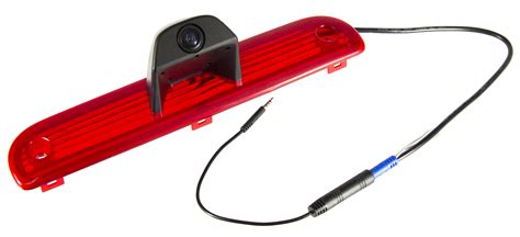 Esx Vna Rcam Dbj109sl Rückfahrkamera Kompatibel Mit Sunlight Cliff