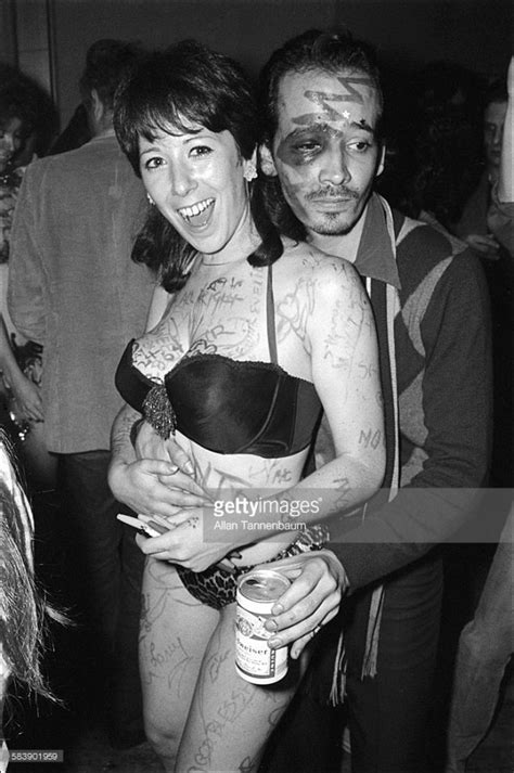 Annie Sprinkle Wall Of Celebrities