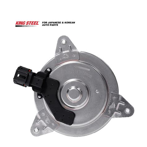 King Steel Oem 21487 Ed80b 21487 Ax000 Repuestos Para Automóviles Motor