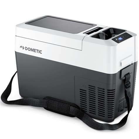 Dometic Cff 12 Portable Fridge Freezer Free Delivery Snowys Outdoors