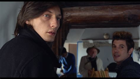 Classify French Actor