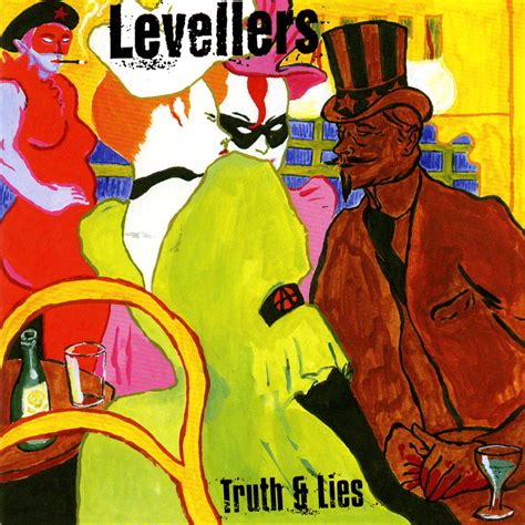 Levellers Music Fanart Fanarttv