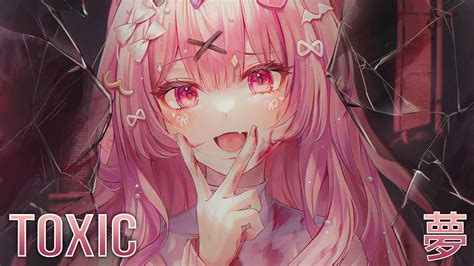 Future Bass Terris Toxic Youtube