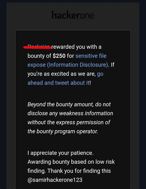 Samir Gondaliya On Linkedin Infosec Cybersecurity Pentesting