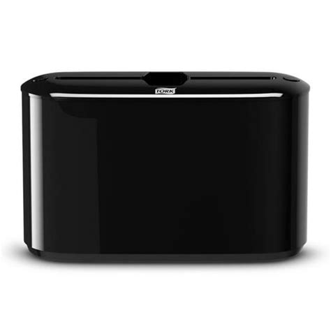 Tork Xpress Countertop Multifold Paper Hand Towel Dispenser Compact