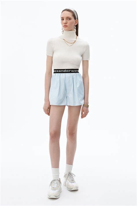 alexanderwang | Collection 1 - women's designer apparel, bags, footwear ...