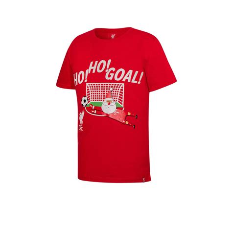 Lfc Goal Holiday เสื้อโปโลเด็ก ลดสูงสุด 76 Supersports