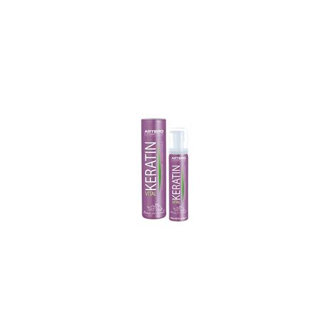 Keratin Vital 100 ml ARTERO - Espace Dog