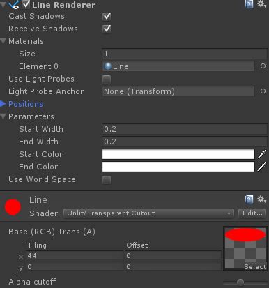 Angry Birds Dotted Trajectory For The Slingshot Questions Answers Unity Discussions
