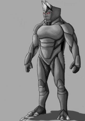 Aleksei Sytsevich Fan Casting For Spider Man A Netflix Series Mycast