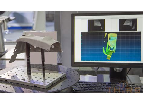 Cmm Measurement Optimization Best Practices For Accurate Results
