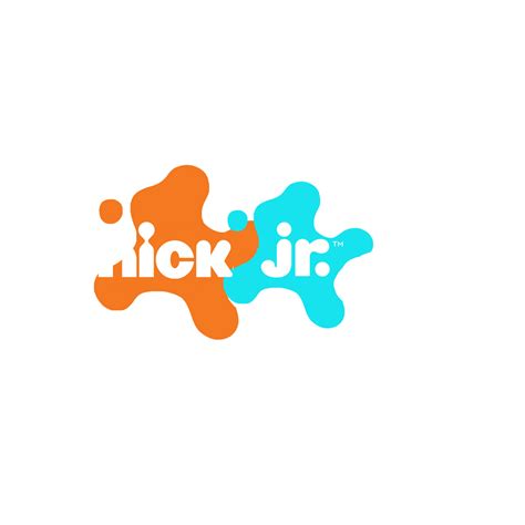 Nick Jr Logo 2024 Nick Jr Logo Christmas 2023 By Piccionifaris On
