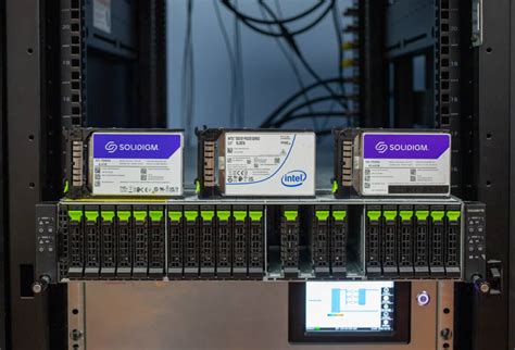 Vergeio A High Performance Vmware Alternative