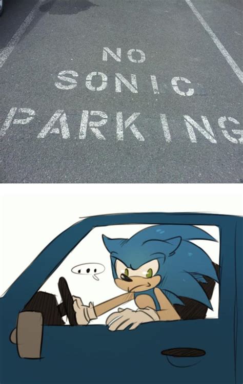 Image 588928 Sonic The Hedgehog Know Your Meme