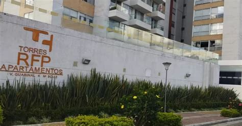 Hombre Murió Al Caer Desde El Piso 14 De Un Edificio De Apartamentos En