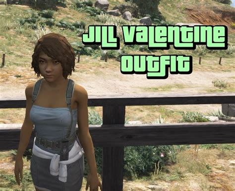 Clementine The Walking Dead Add On Ped Gta5
