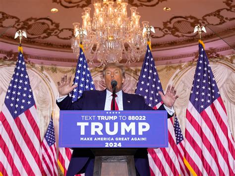 Trump The Loser Is Back Donald Trump Al Jazeera