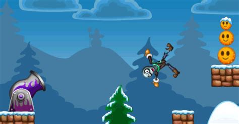 Zombie Flash Game
