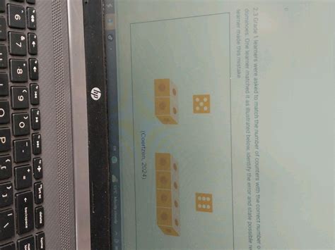 23 Grade 1 Learners Were Asked To Match The Studyx