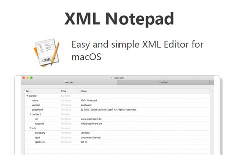 The Best XML Editor For MacOS In 2021 Free Paid IDisqus