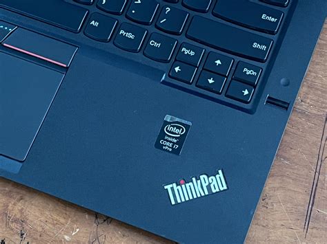 Lenovo ThinkPad X Carbon Core I Th Gen GB GB SSD Lap Lk