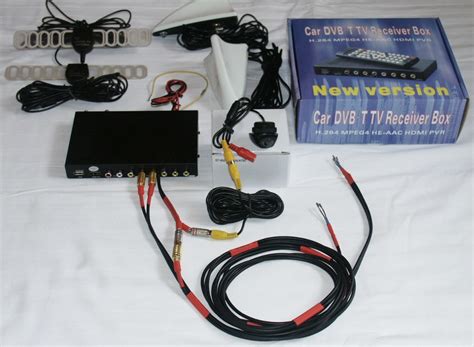 Touchscreen Idrive Retrofit For E53