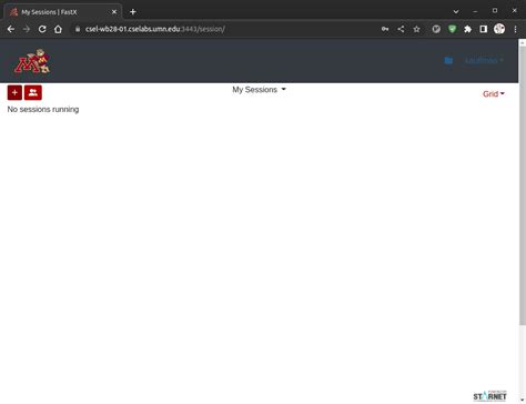 accessing unix linux programming environments