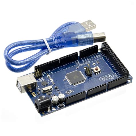 Mega 2560 R3 Buy In Australia CE05630 Core Electronics