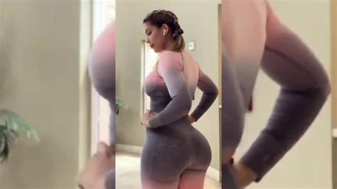 Beautiful Vivane Lomelin They Killed It Eporner