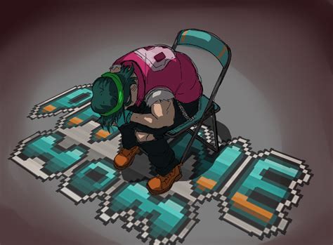 Biker Rhotlinemiami