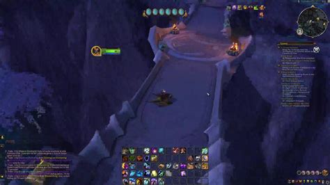 Retail Wow Cursor Bug No Addons Rwow