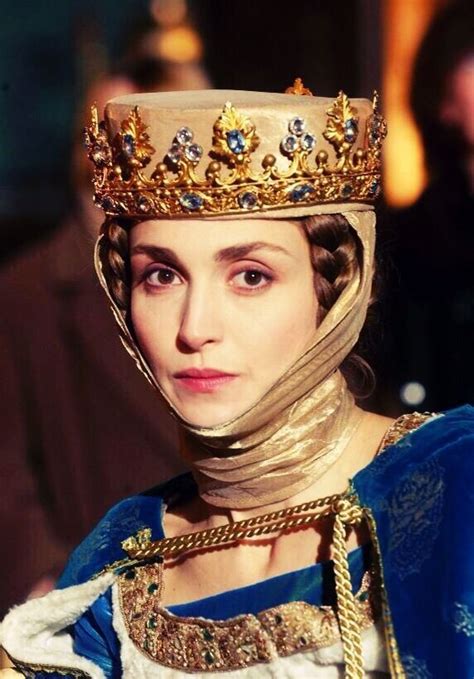 St Isabella Of France