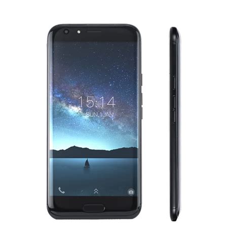 Doogee Bl5000 Llega Al Mercado Con Una Oferta Muy Tentadora