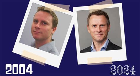 Malcom Connor On Exiting From Um After Two Decades