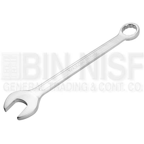 Binnisf Combination Spanner 20 Mm Wokin China