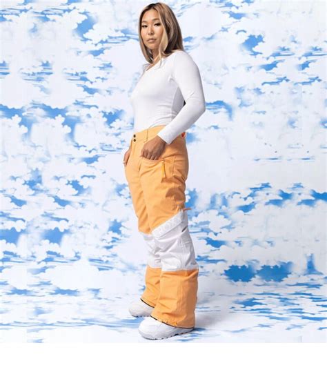 【roxy ロキシー 公式通販】ロキシー（roxy）【outlet】roxy Chloe Kim Woodrose Pt 10k