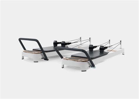 Balanced Body Allegro 2 Pilates Reformer