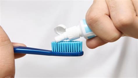 Toothpaste On Pimples Debunking A Misleading Acne Myth 2026